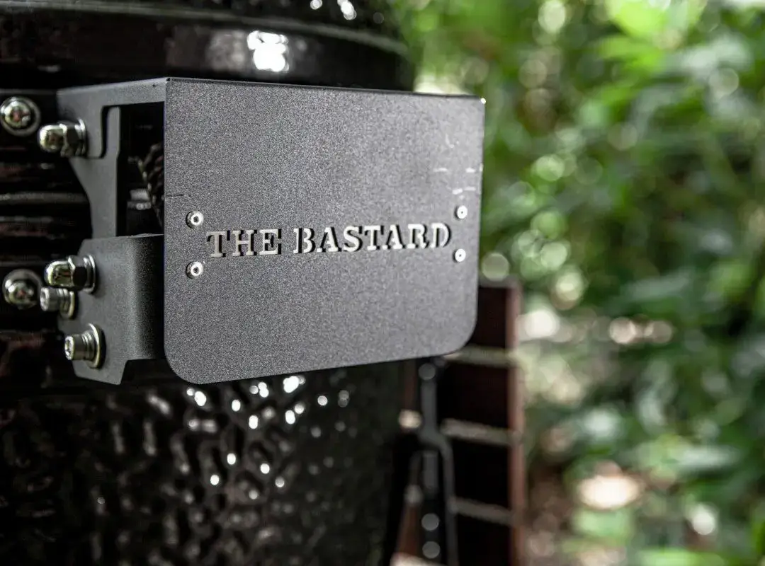 Inleiding tot The Bastard BBQ Modellen - Huis Wittevrongel